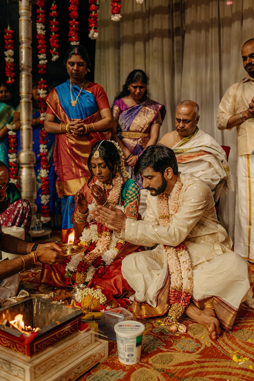 Bay Area Indian Wedding Photographer — Adventure For Love