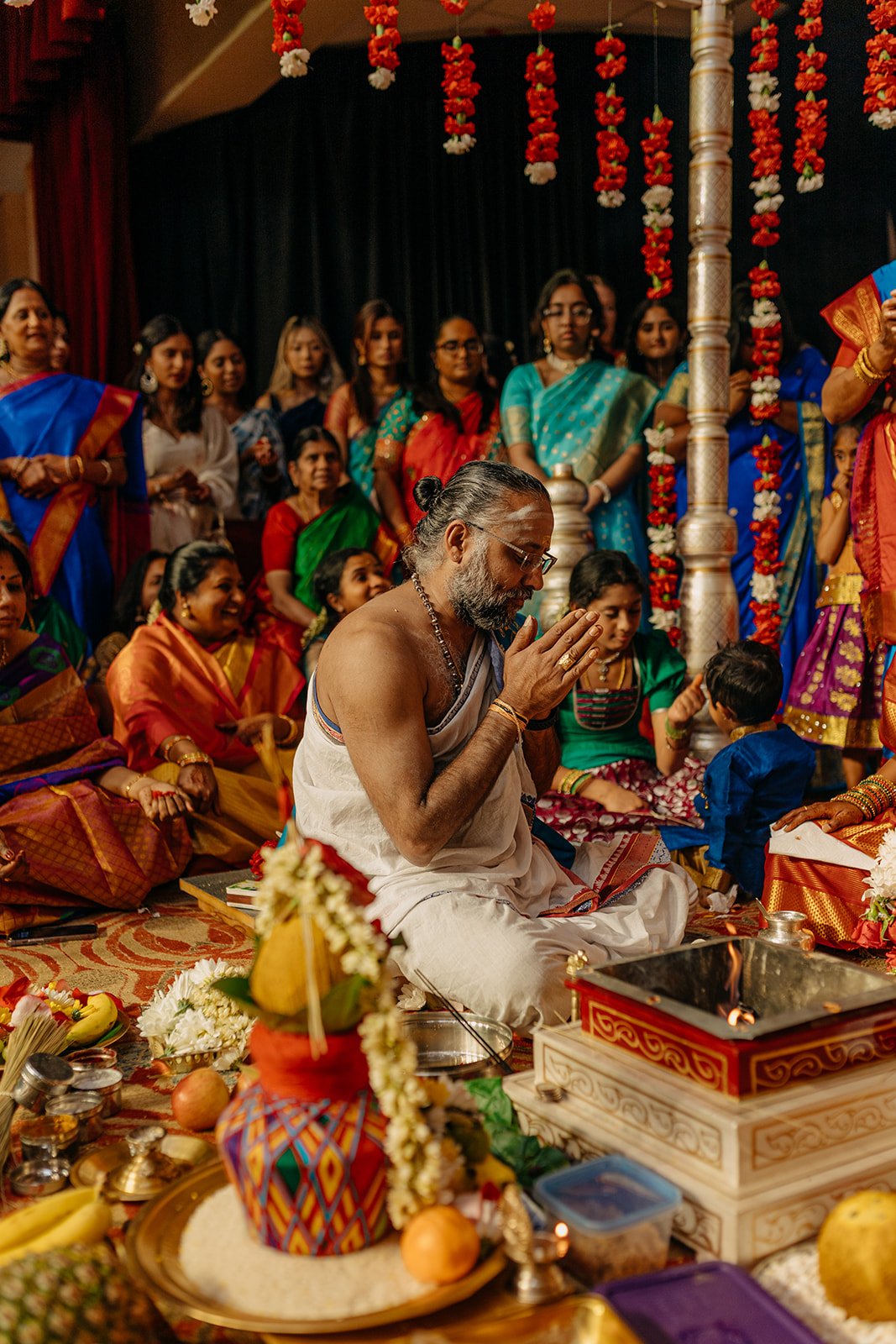 Bay Area Indian Wedding Photographer — Adventure For Love