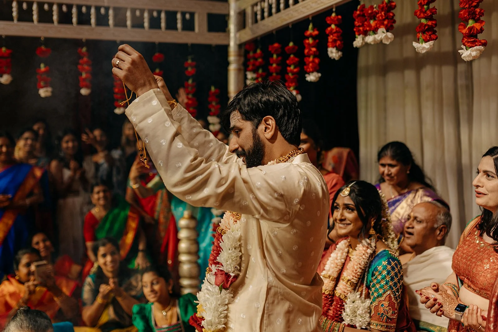 Bay Area Indian Wedding Photographer — Adventure For Love