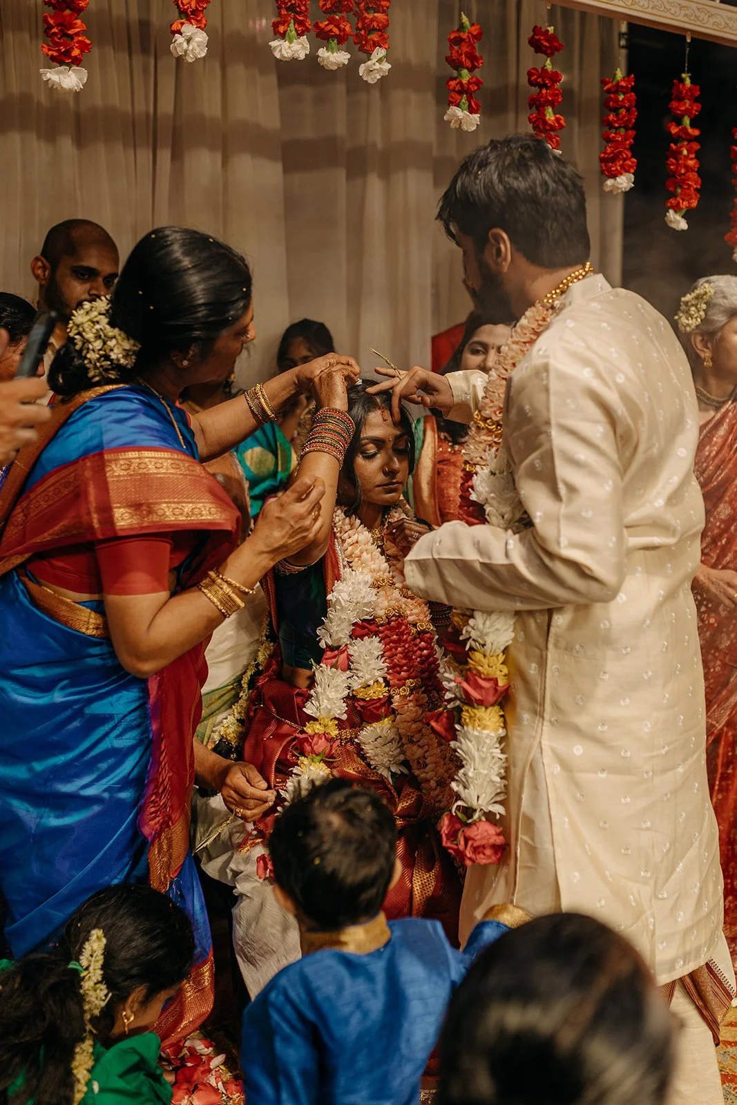 Bay Area Indian Wedding Photographer — Adventure For Love