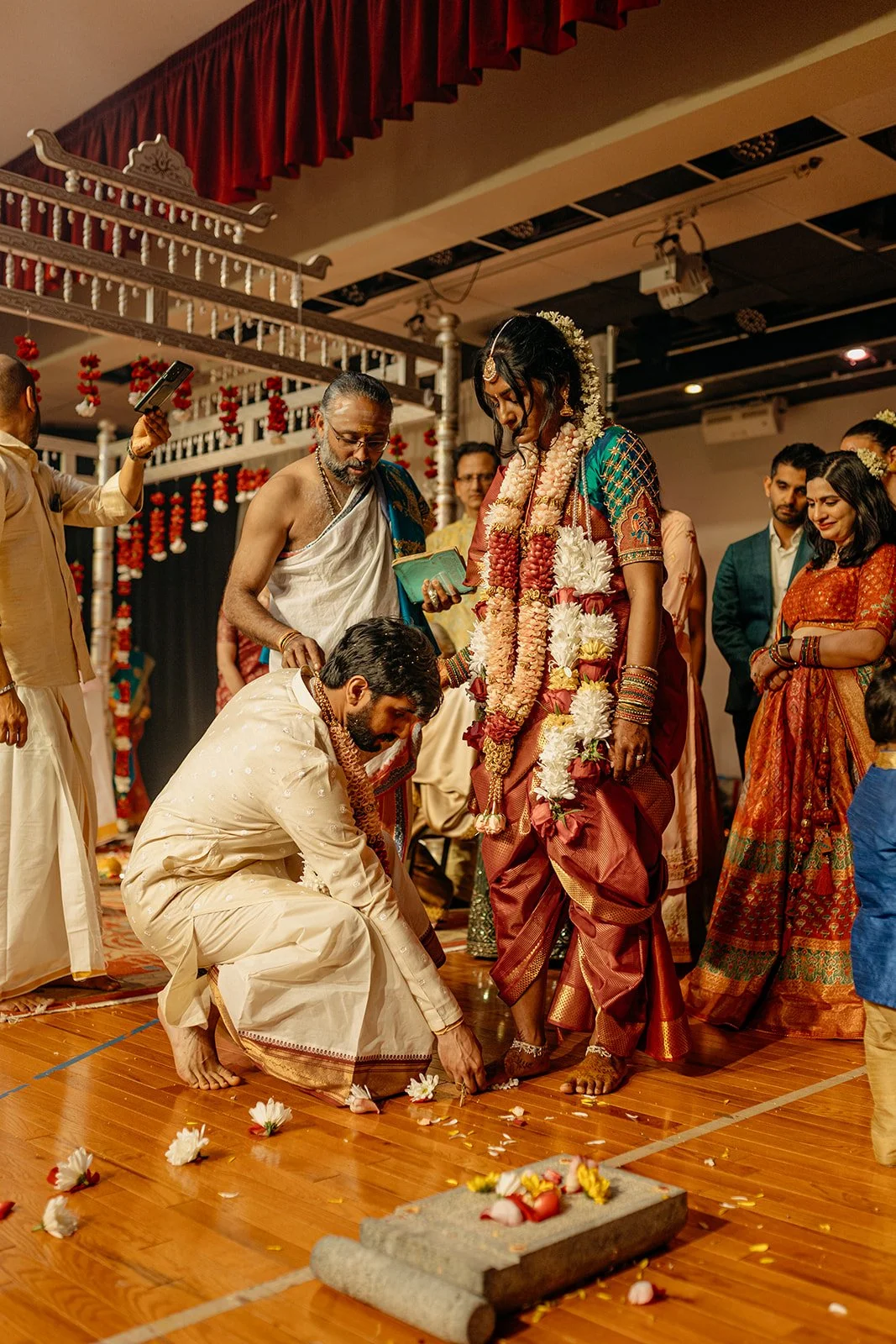 Bay Area Indian Wedding Photographer — Adventure For Love