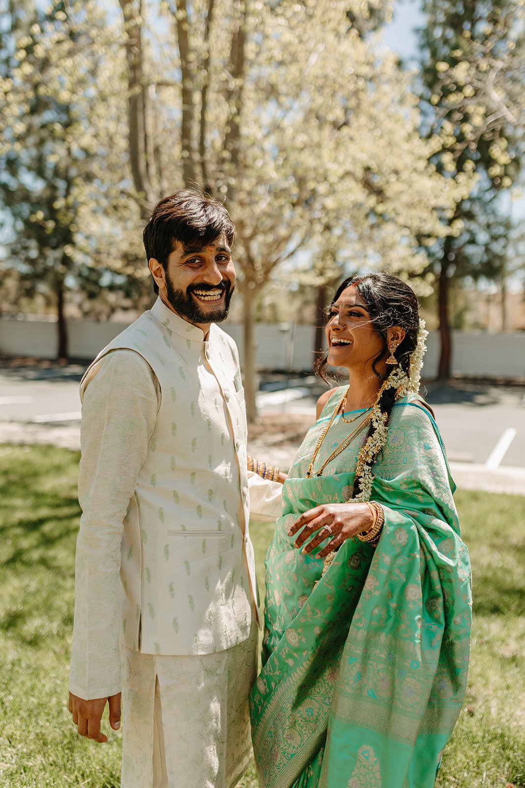 Bay Area Indian Wedding Photographer — Adventure For Love