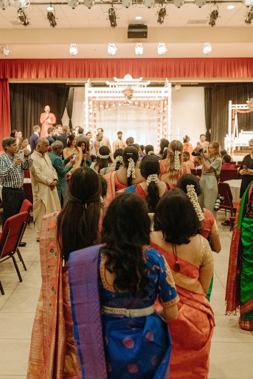 Bay Area Indian Wedding Photographer — Adventure For Love