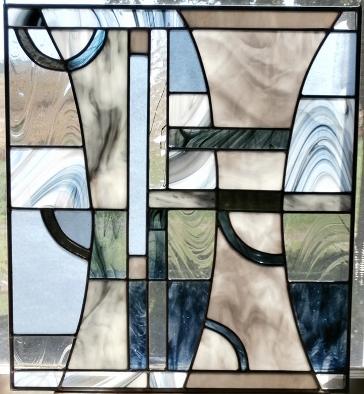 Stained Glass Gallery — Clearview Stained Glass