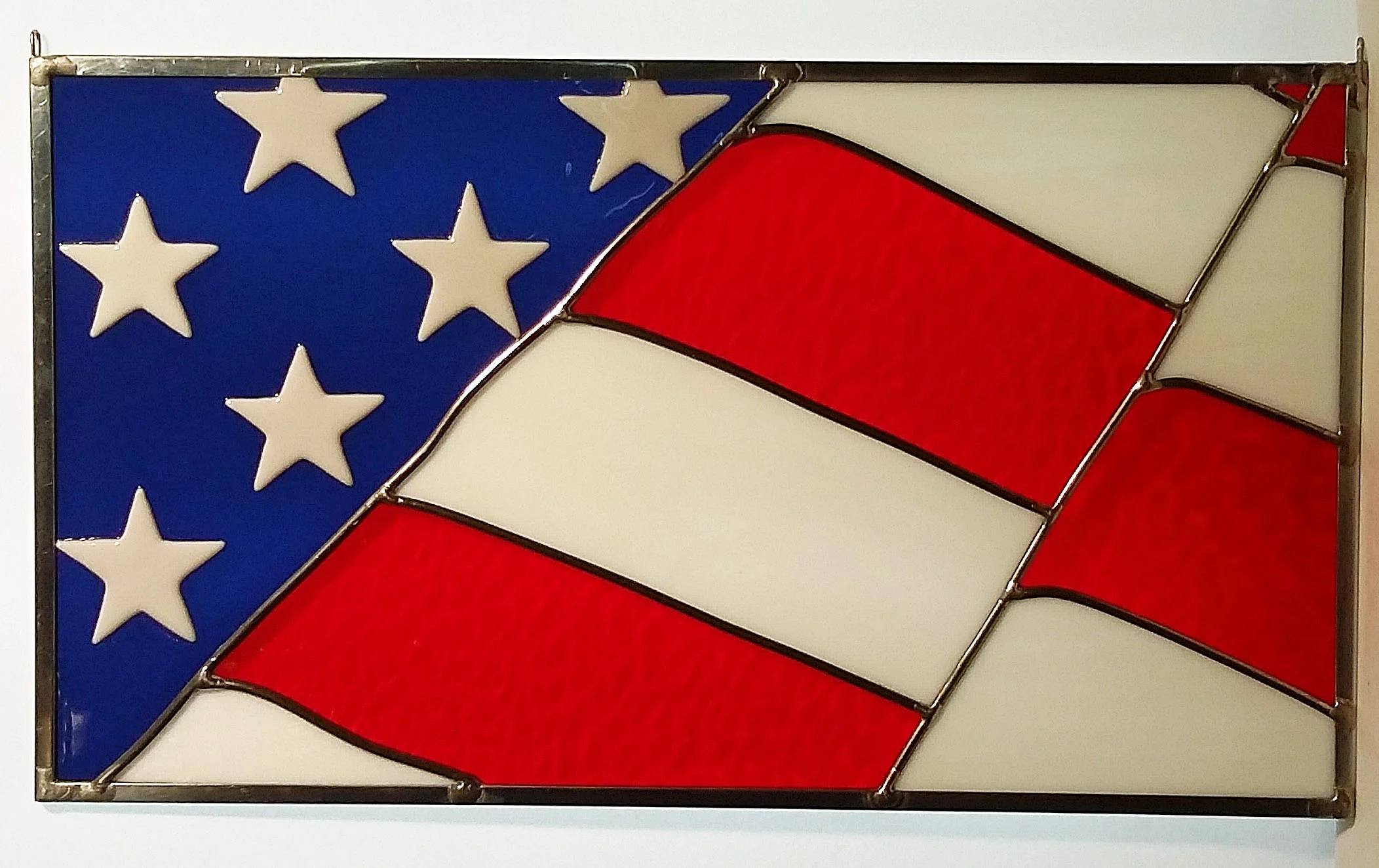 Stained Glass Gallery — Clearview Stained Glass