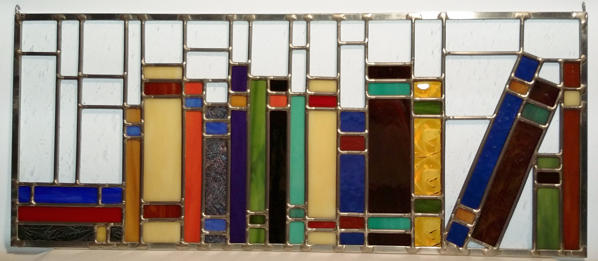 Stained Glass Gallery — Clearview Stained Glass