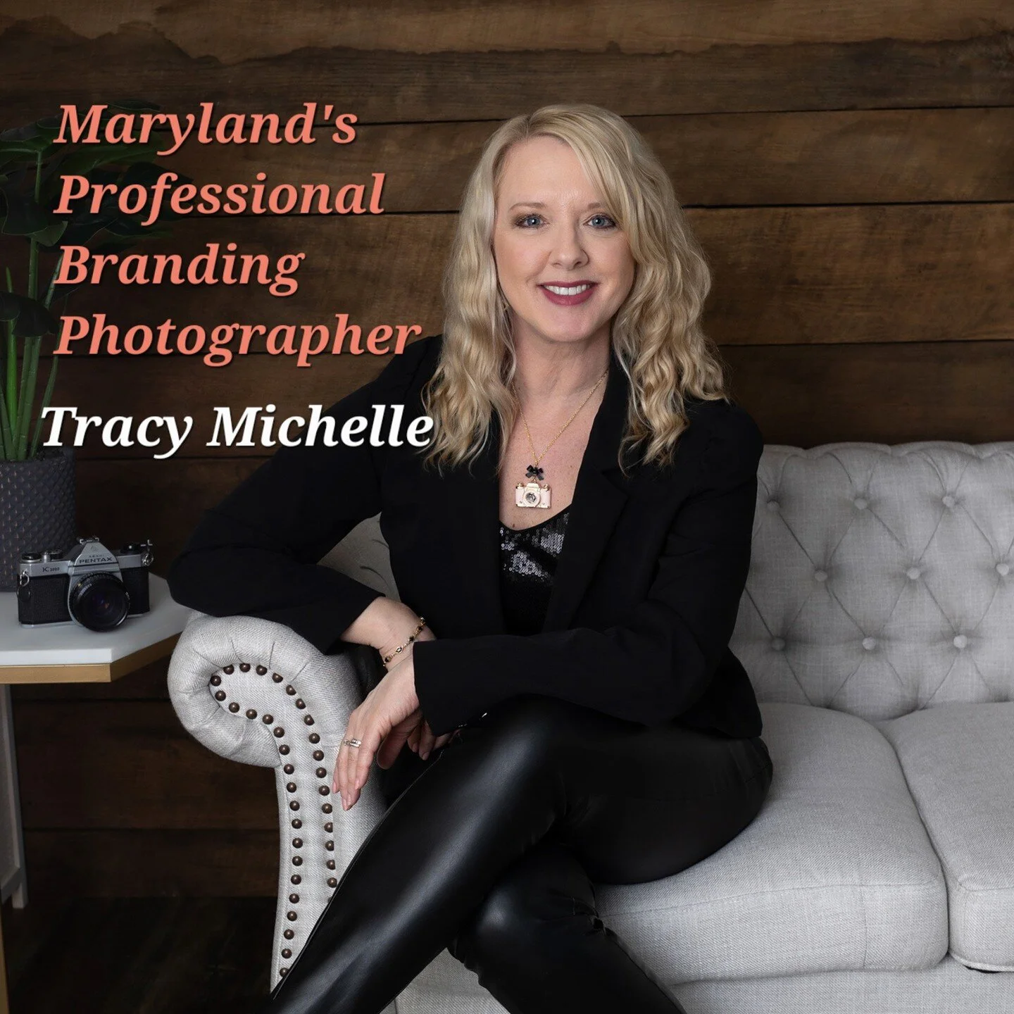 Tracy Michelle Photography | Bel Air, Maryland