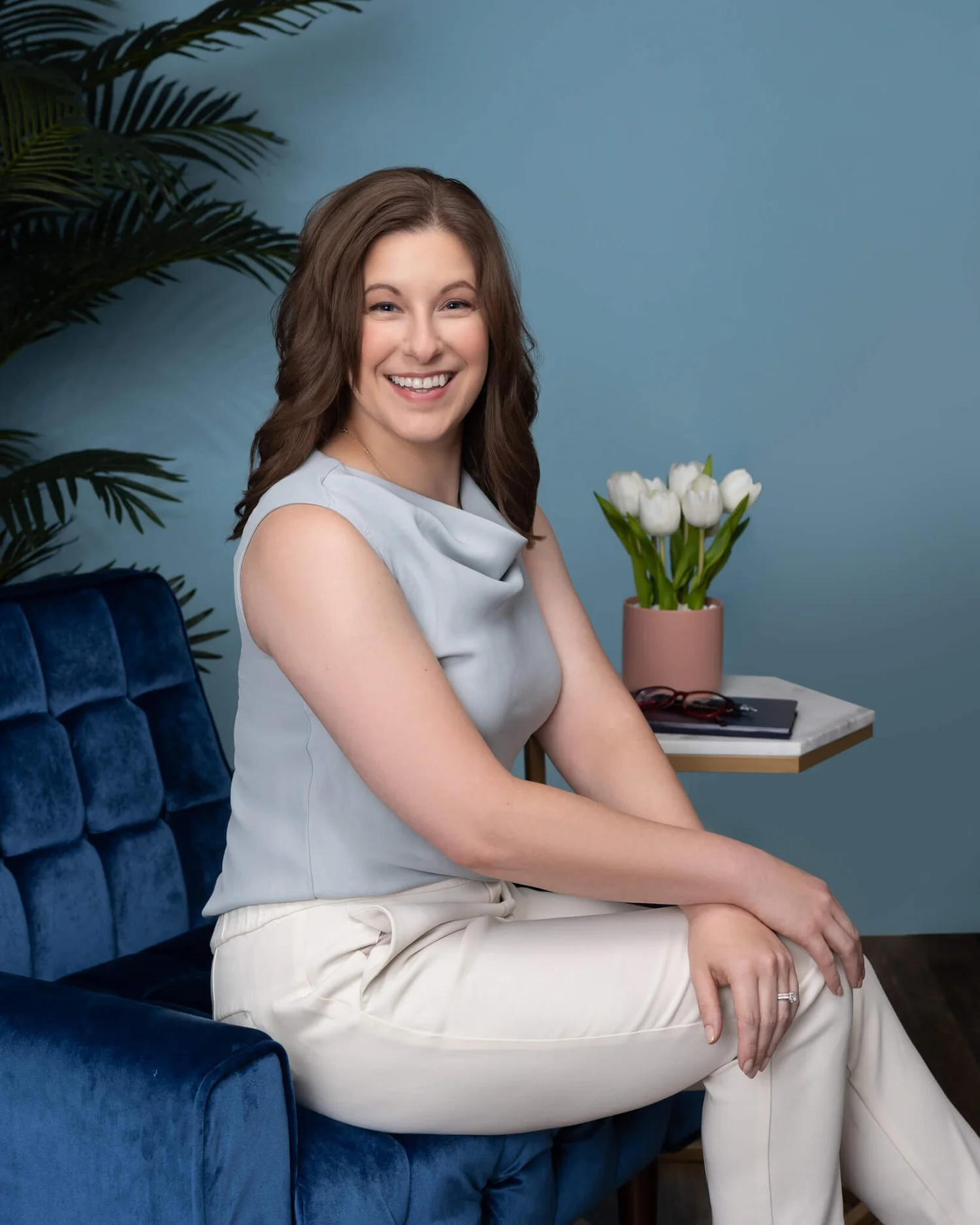 Professional Branding Headshots | Tracy Michelle Photography | Bel Air ...