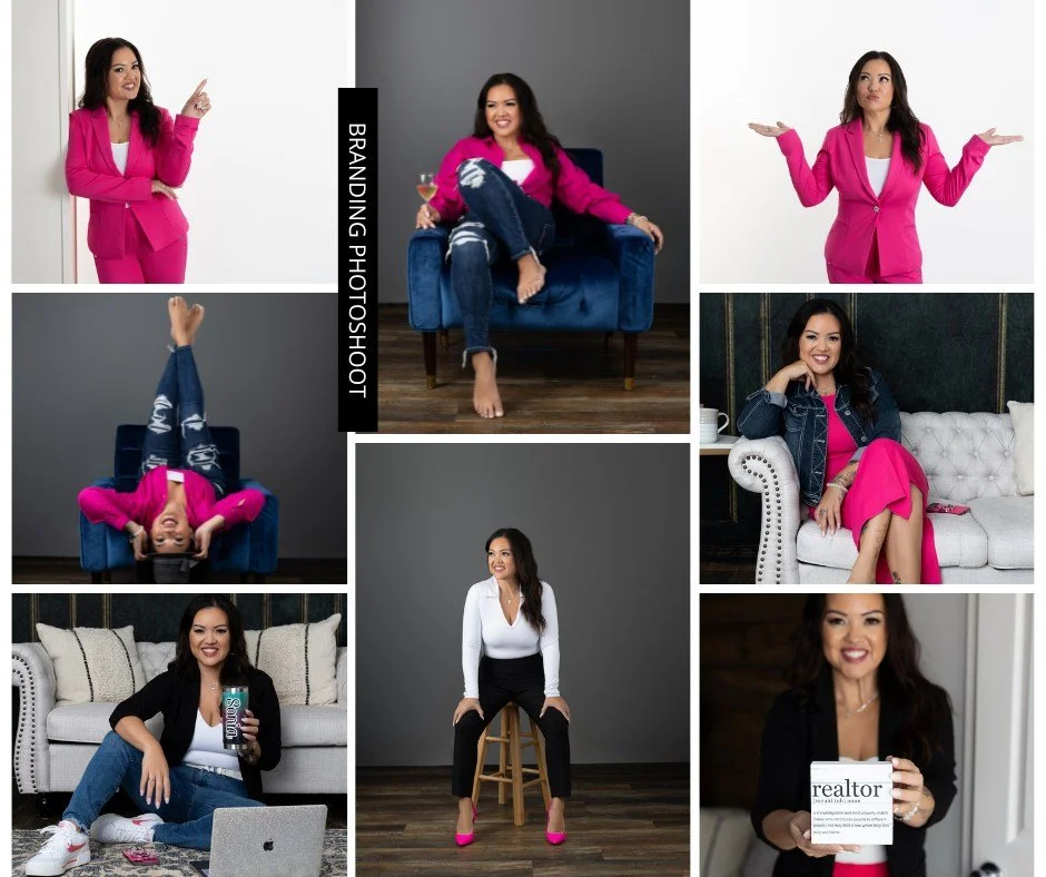 The Ultimate Senior Experience | Tracy Michelle Photography | Bel Air ...