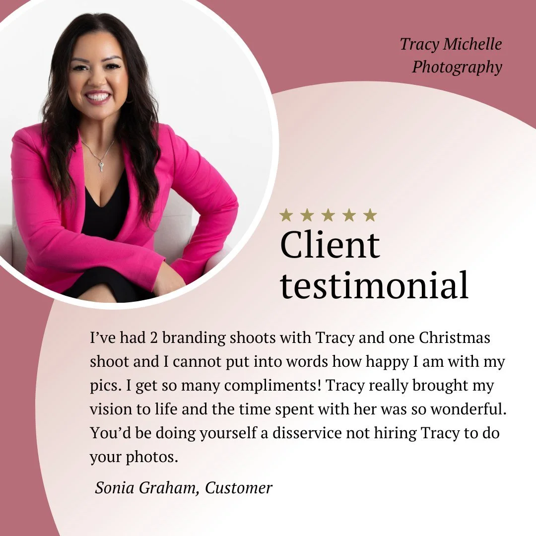 The Ultimate Senior Experience | Tracy Michelle Photography | Bel Air ...