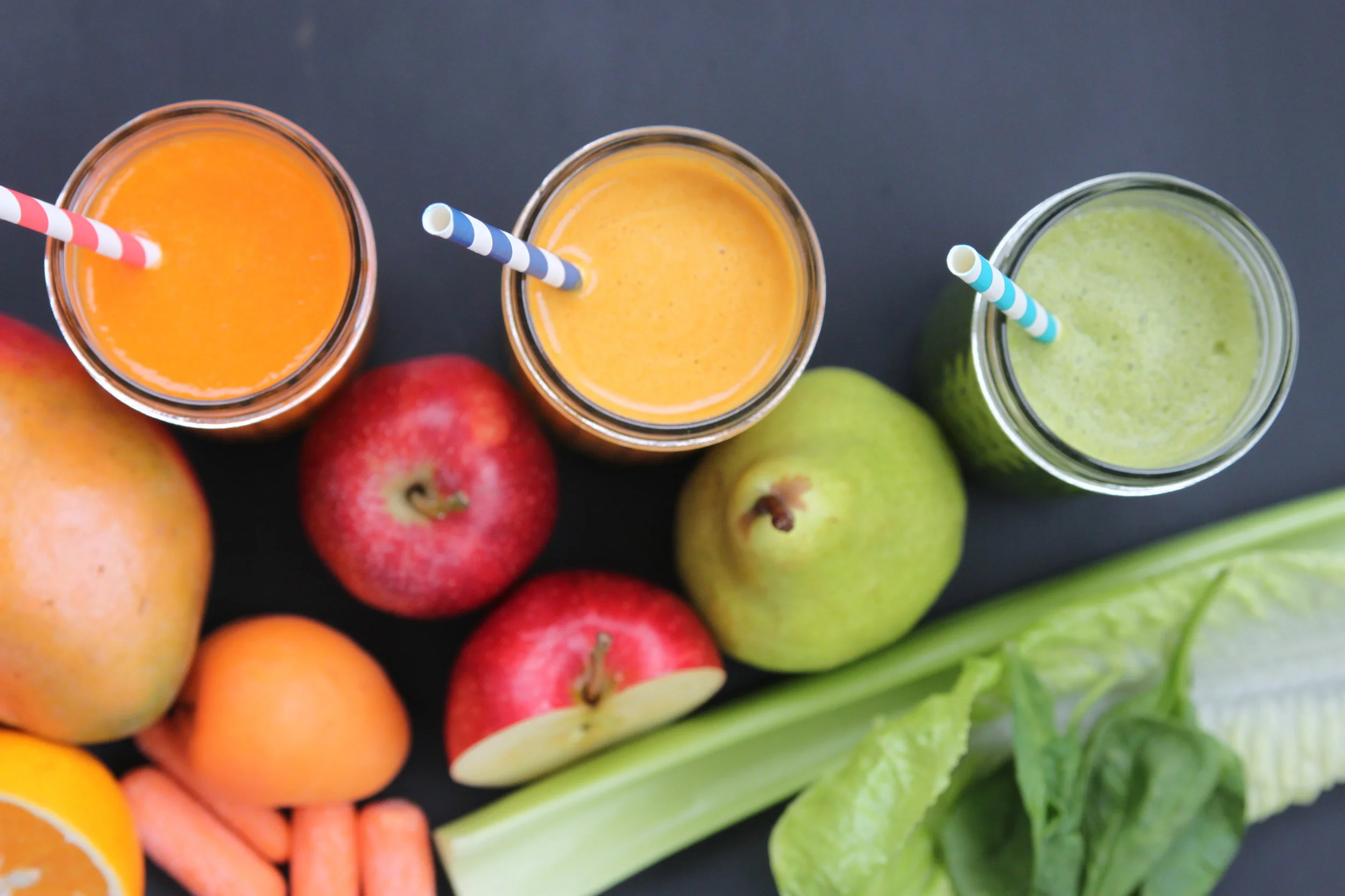 The Best Juicing Recipes Colors And Craft the-best-juicing-recipes-colors-and-craft