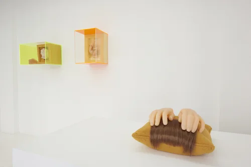 The Pleasure Principle — COURTNEYMALICK