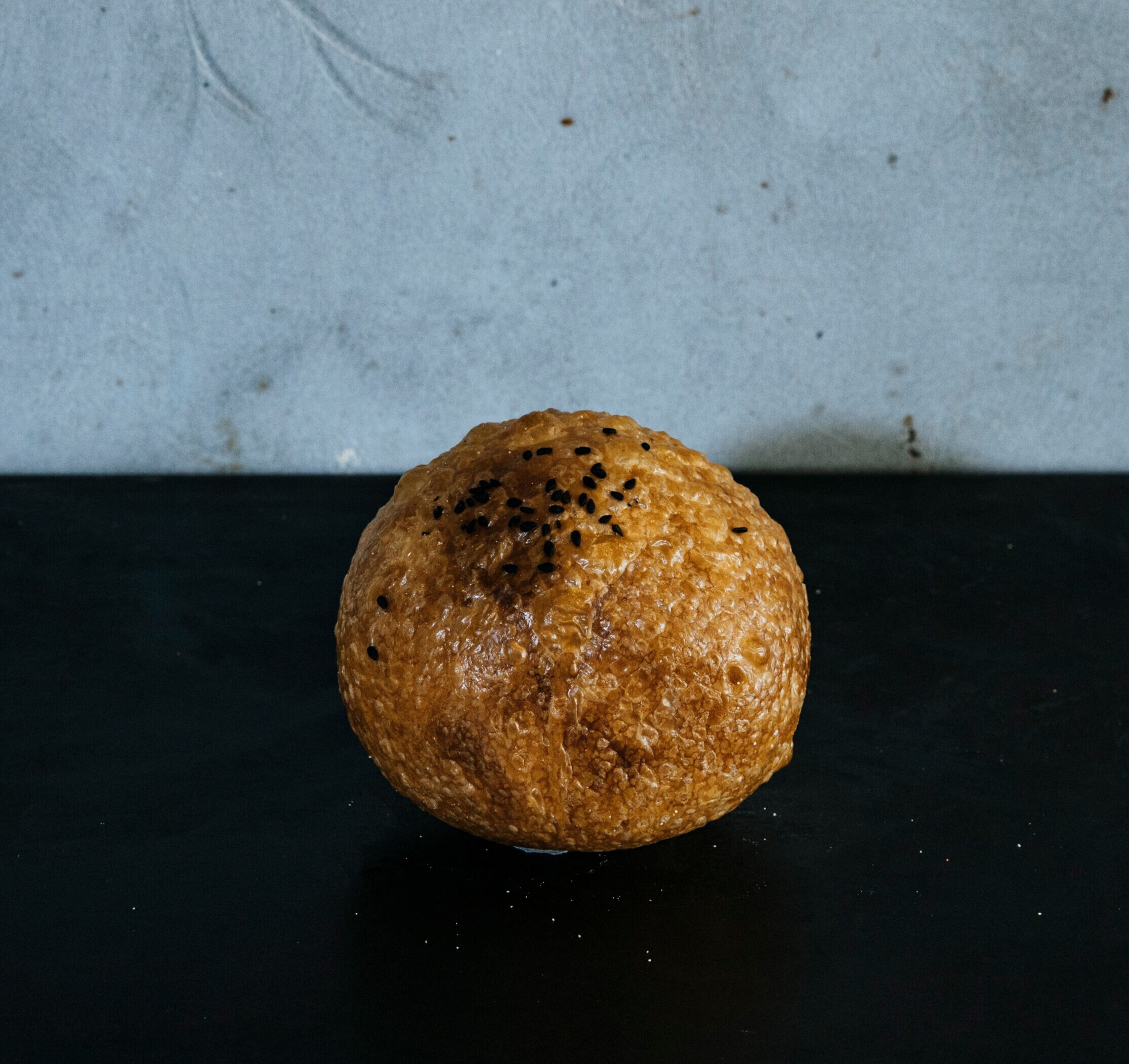 The Bread Social
