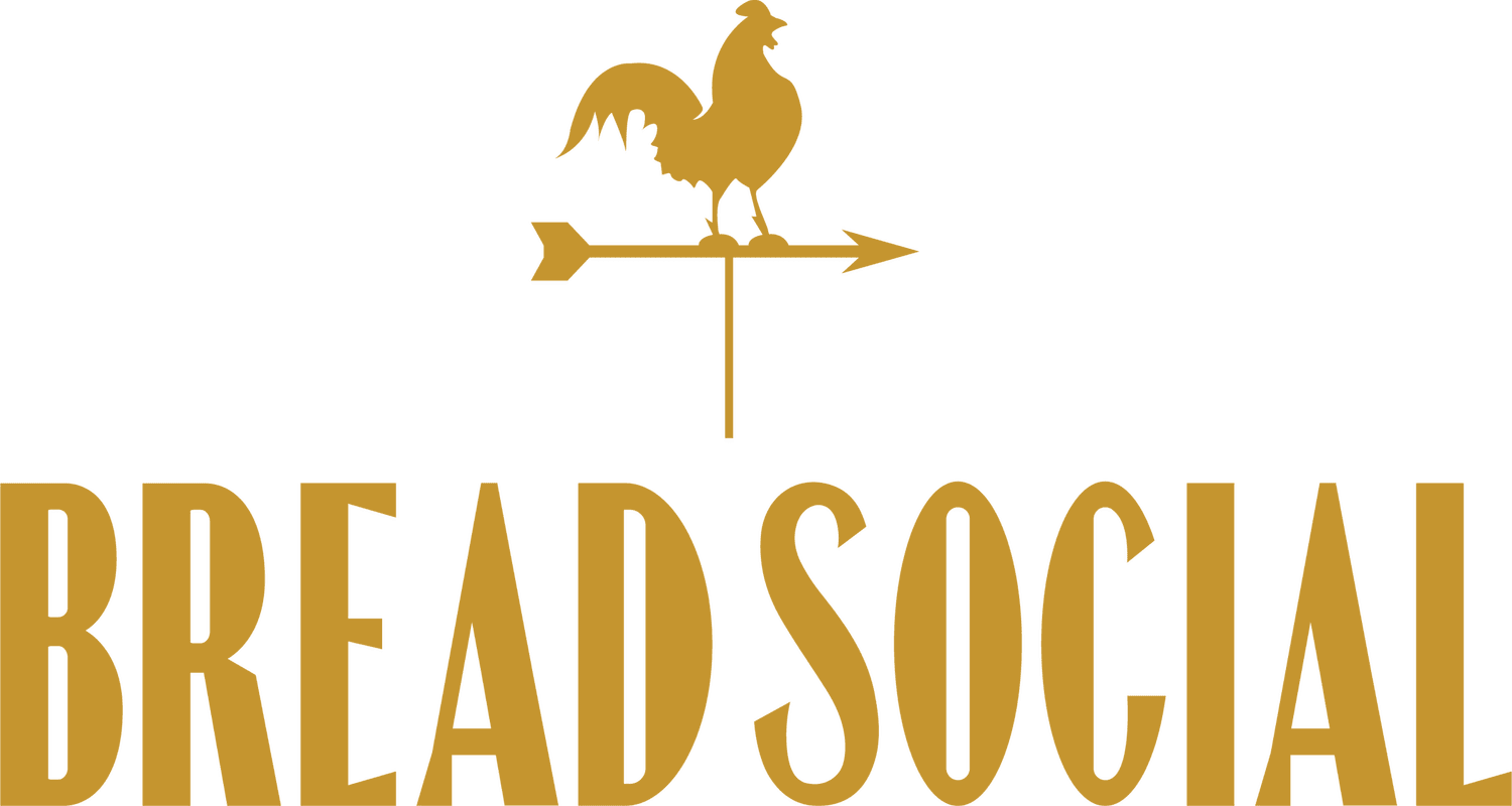 The Bread Social