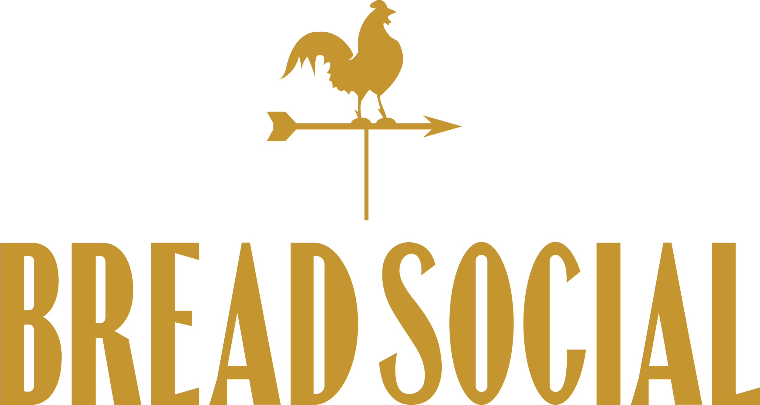 The Bread Social