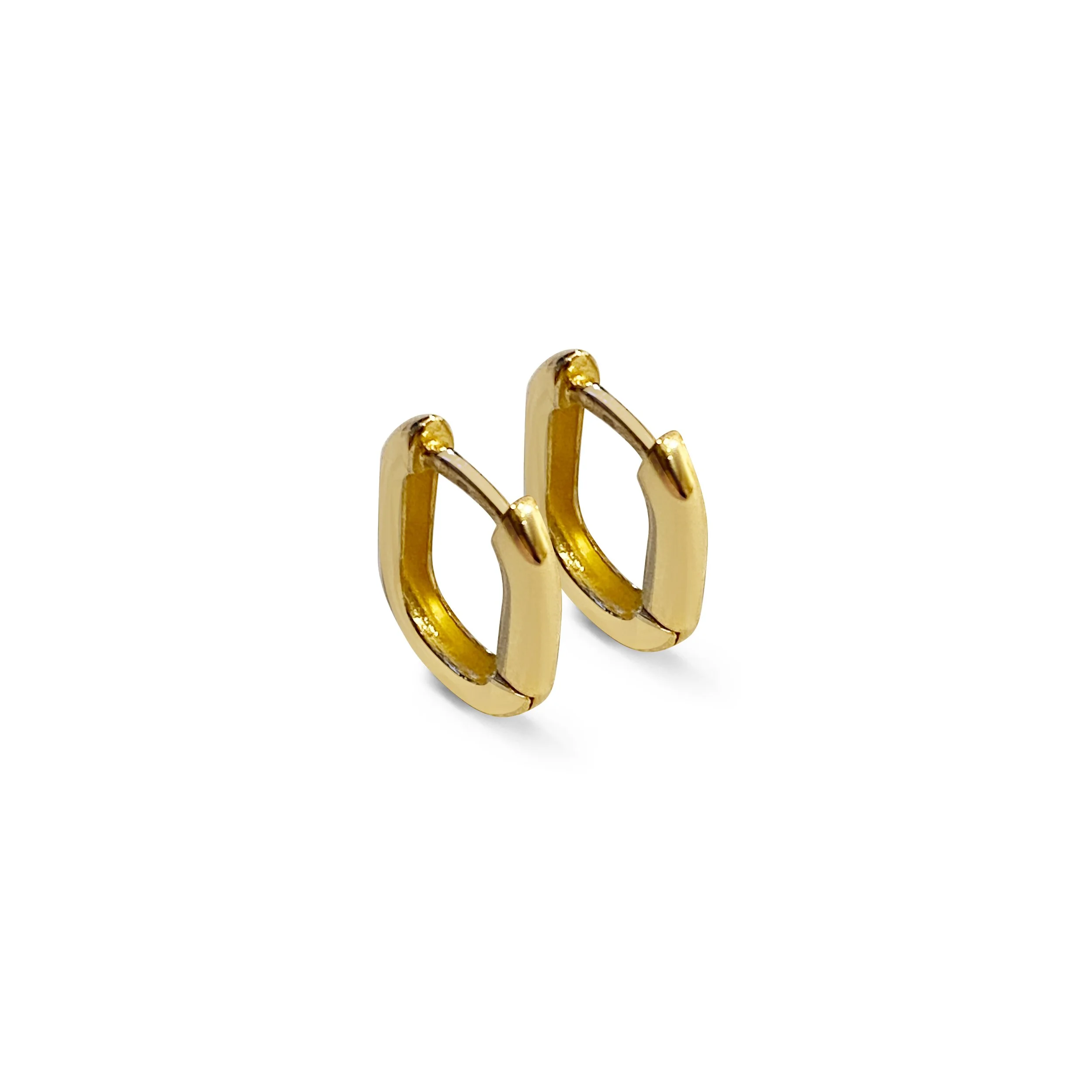 Vintage Jewellery Shop — Bear Brooksbank