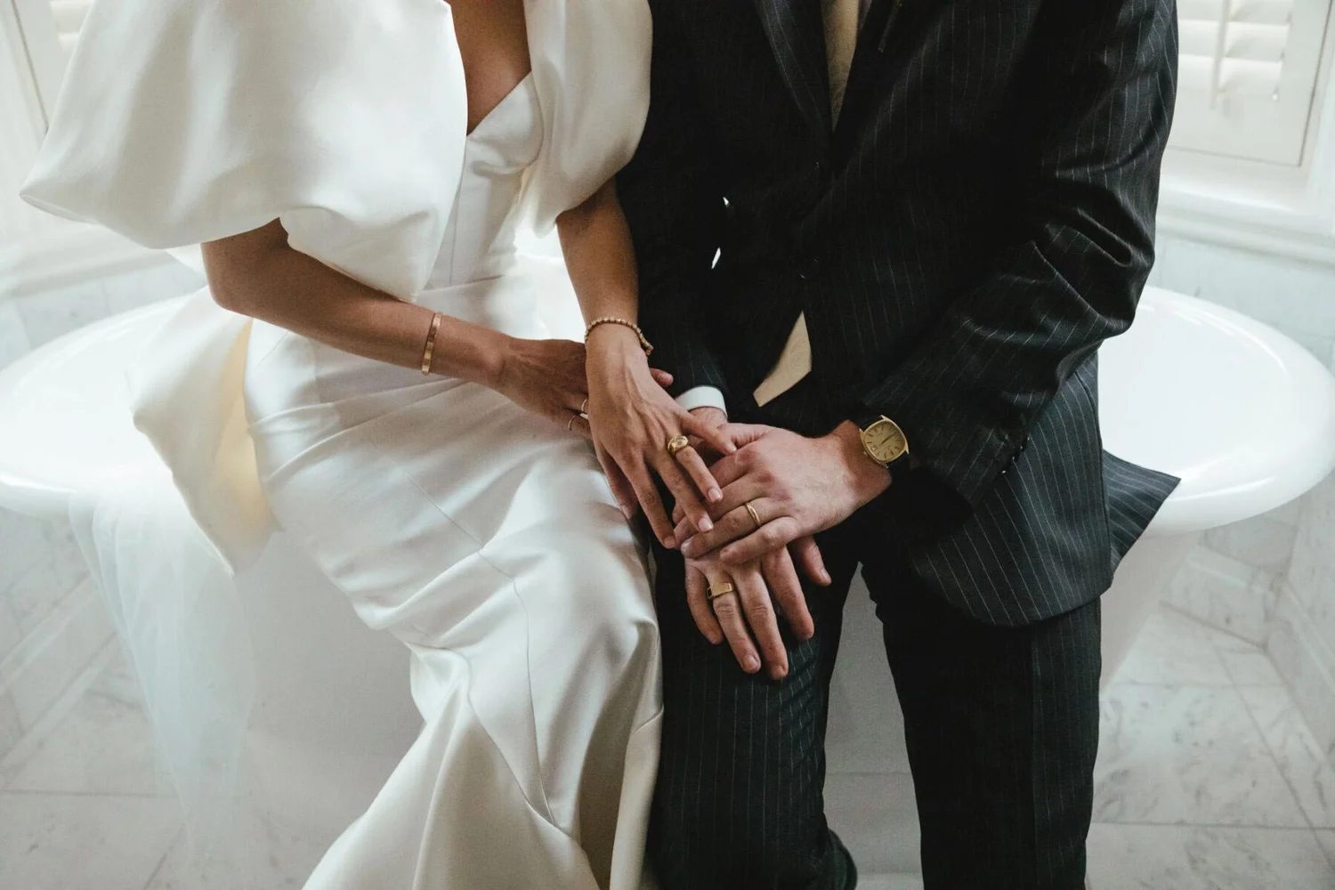 Engagement rings — Bear Brooksbank