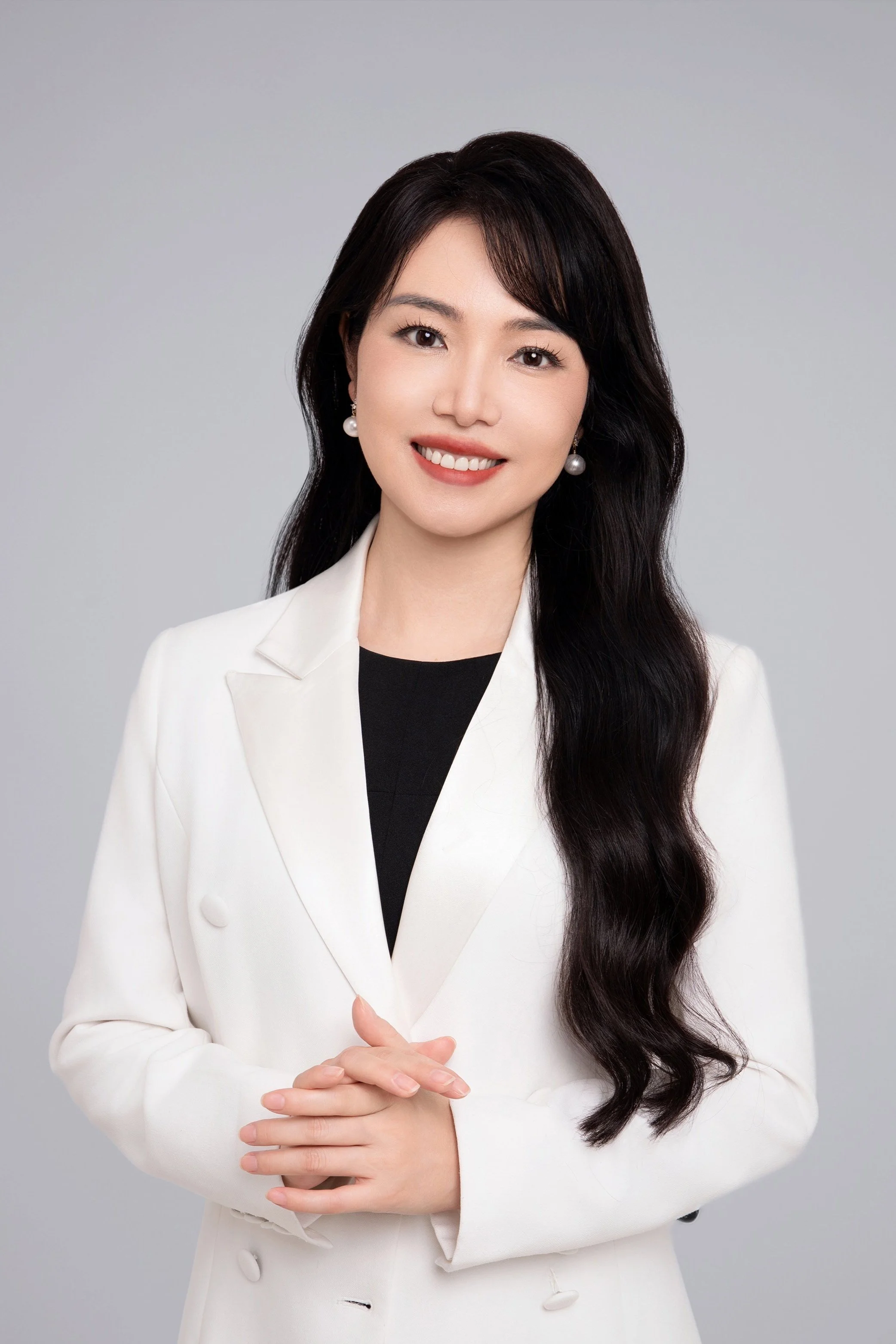 Dr. Fan Yang — International Dispute Resolution Academy