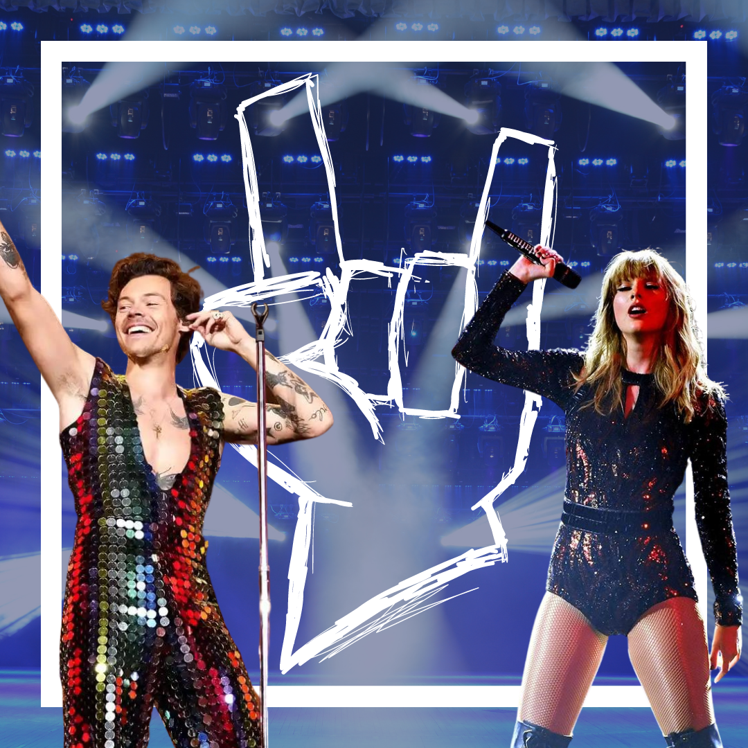 Friday Night Flow: Harry Styles & Taylor Swift — Oyster Bay Yoga