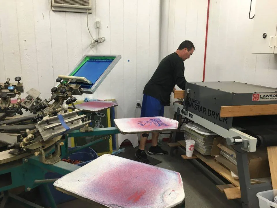 About — Rad Designs