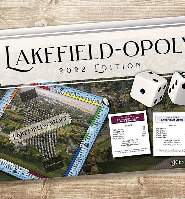 Lakefield Summerfest