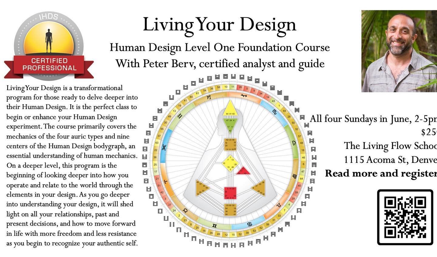 About — Peter Berv