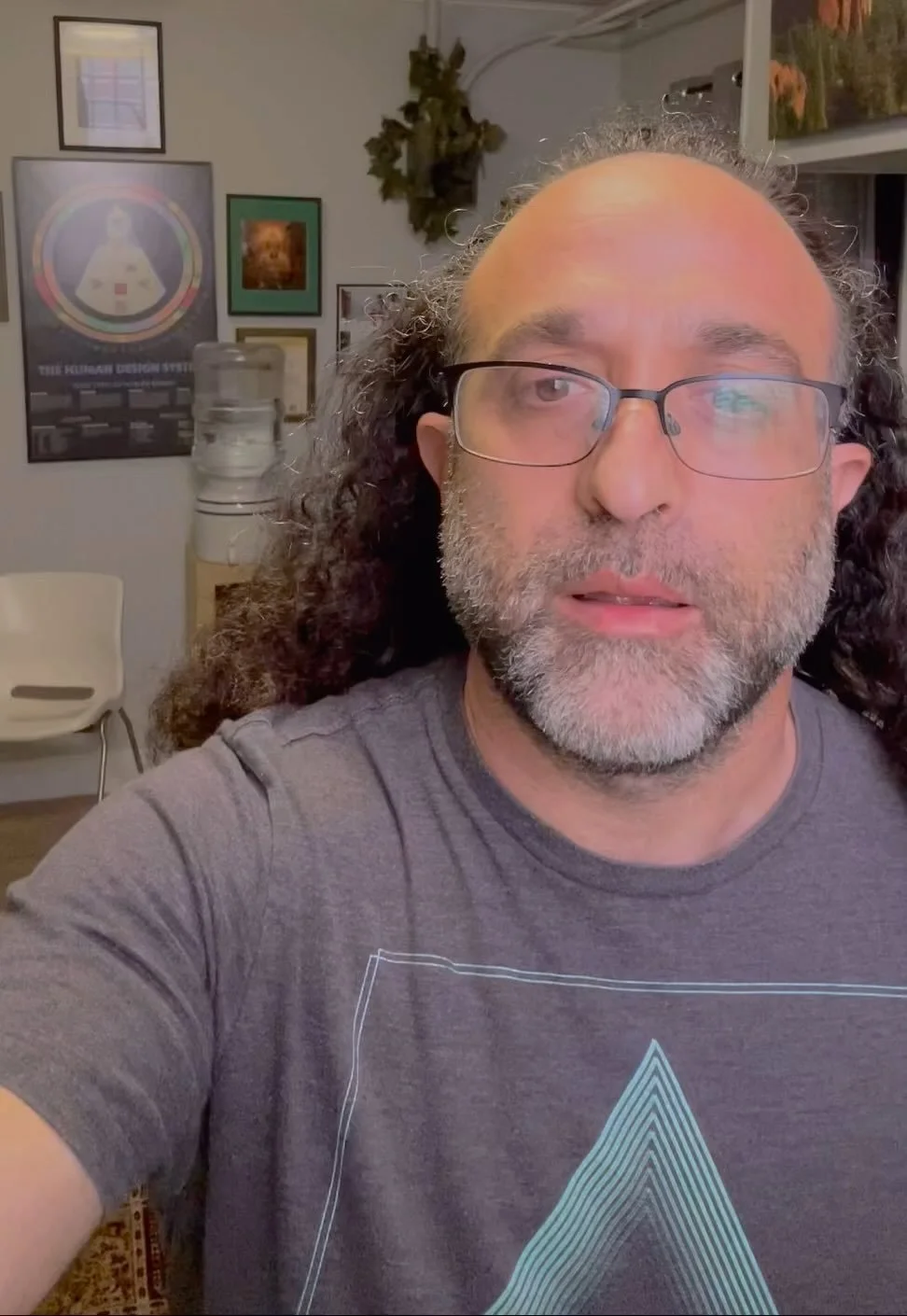 Human Design Courses — Peter Berv