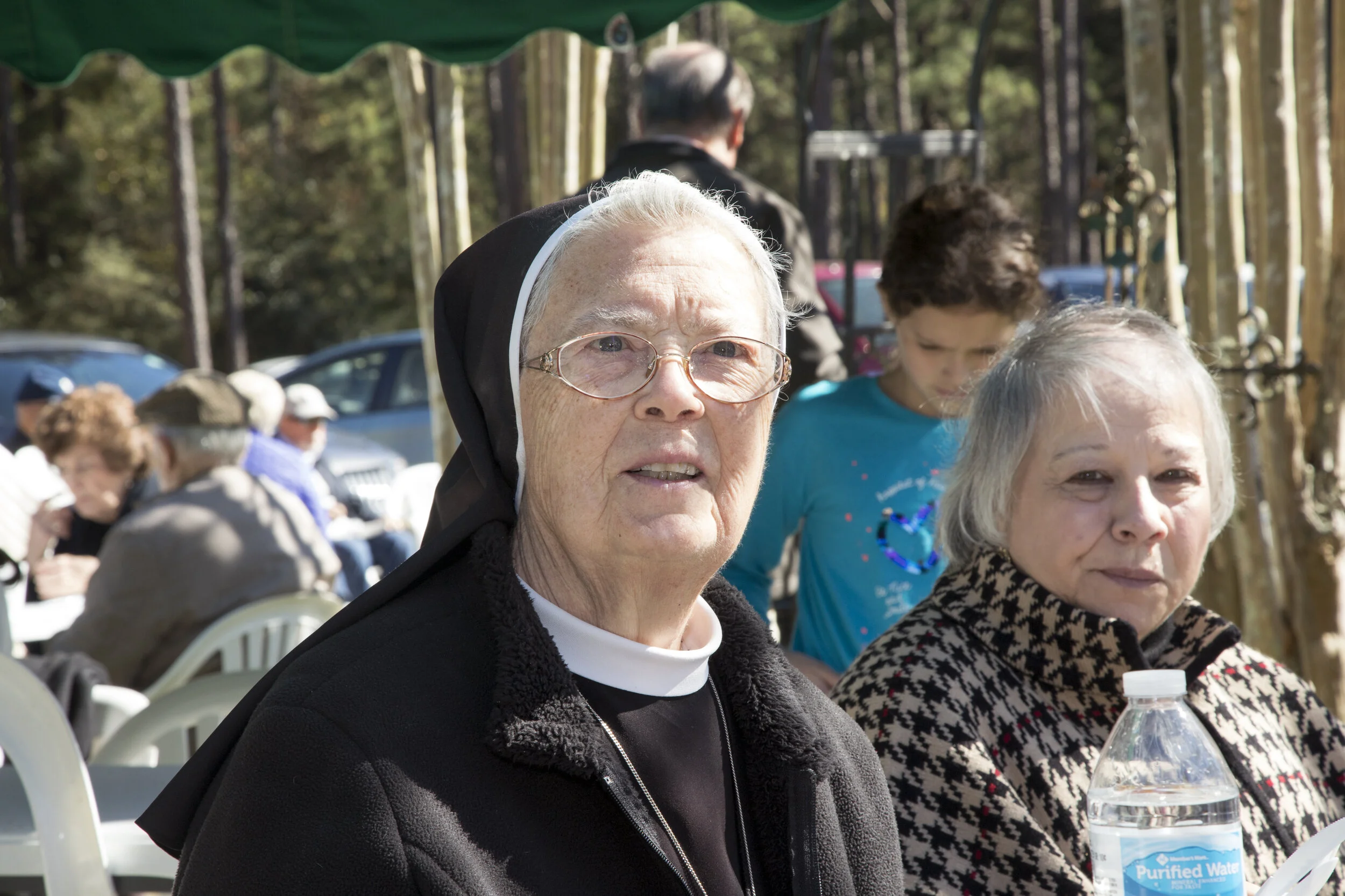 CELEBRATION OF THE FEAST OF OUR LADY OF DIVINE PROVIDENCE NOV 2019 ...