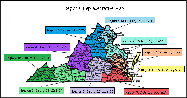 CONTACT — Association of Clerks of the District Courts of Virginia