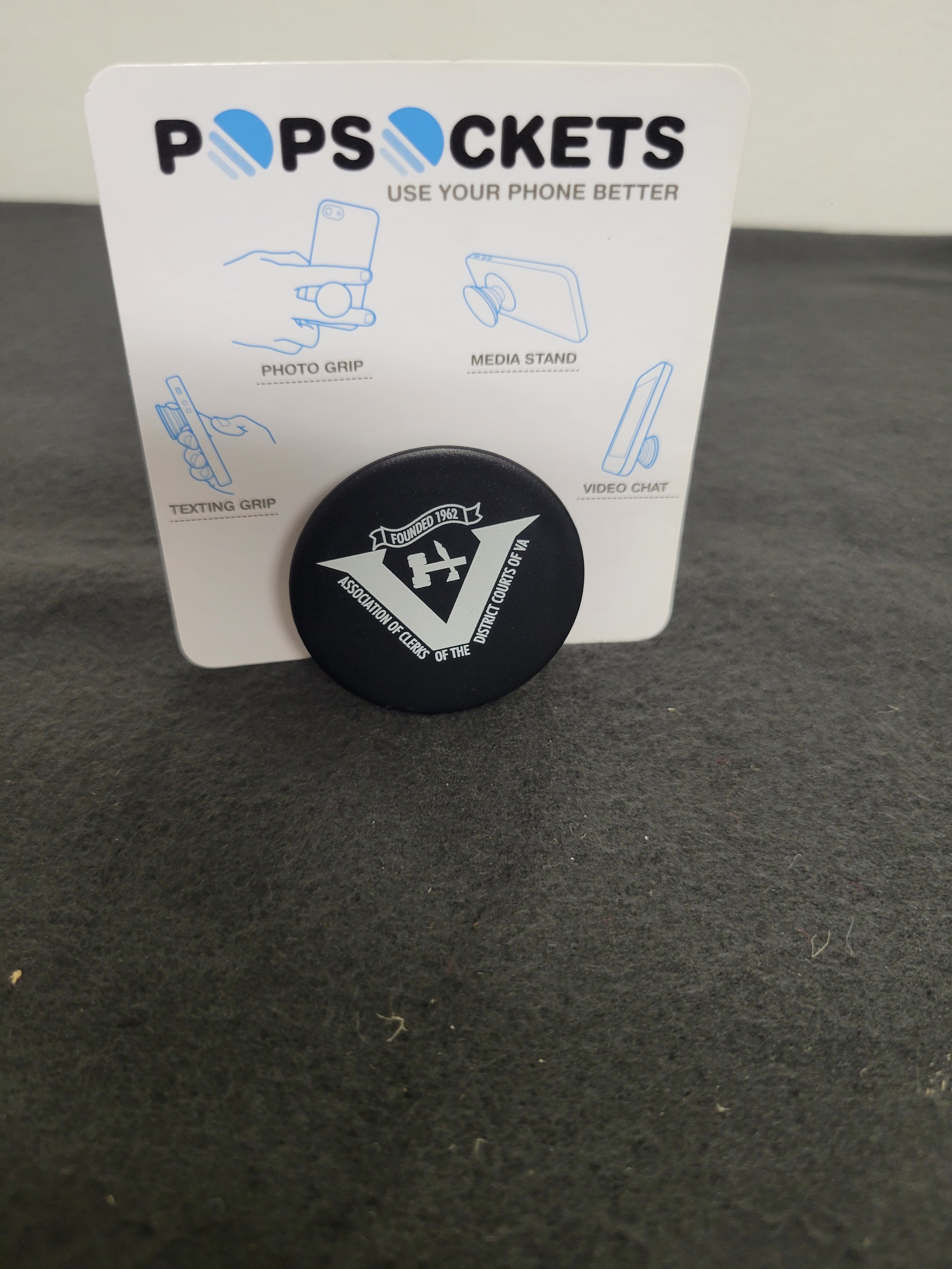 MERCHANDISE — Association of Clerks of the District Courts of Virginia