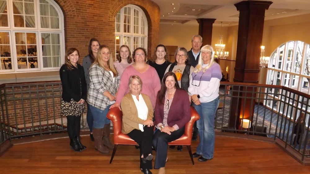 Association of Clerks of the District Courts of Virginia