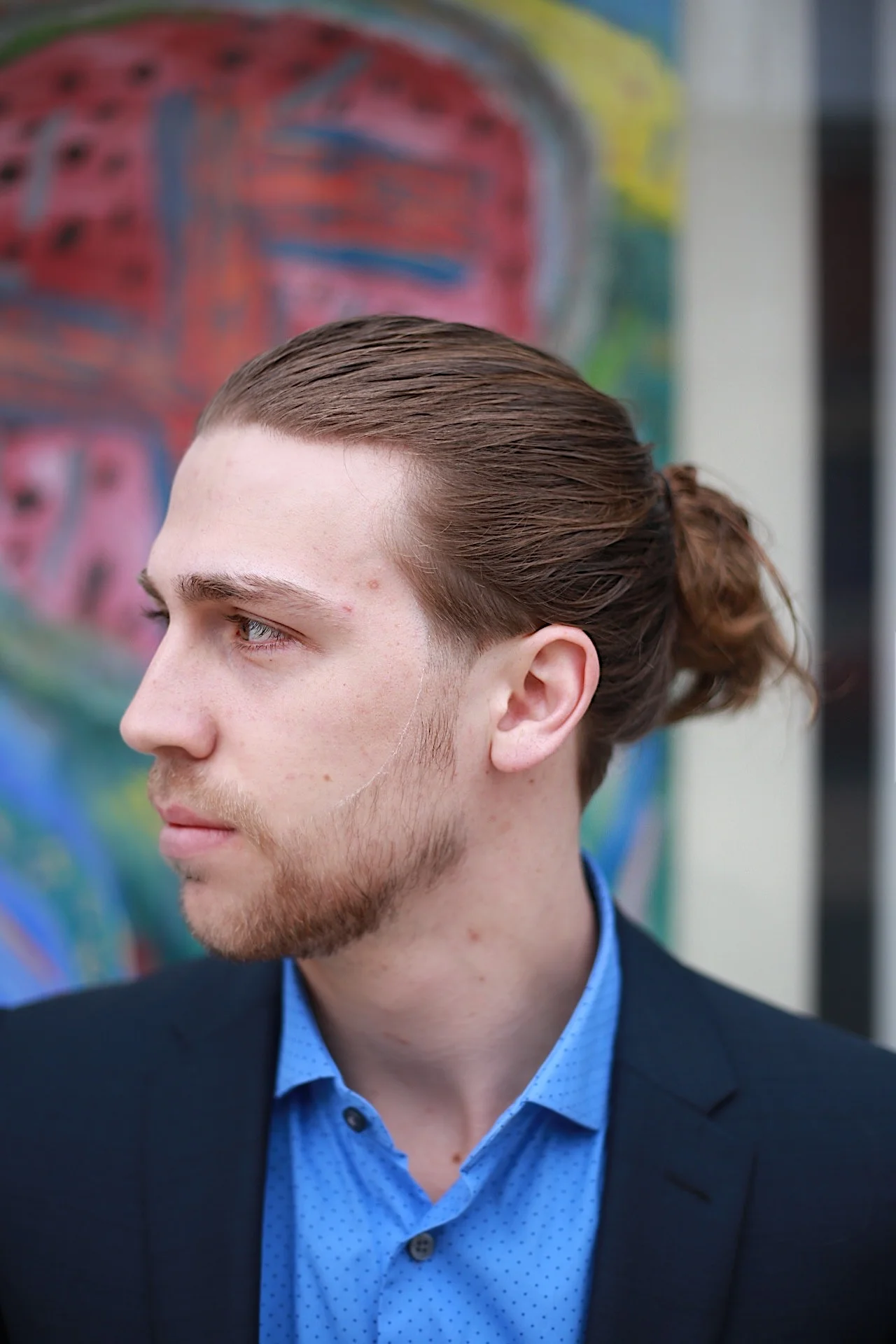 Men — Styles Inspired by MARC