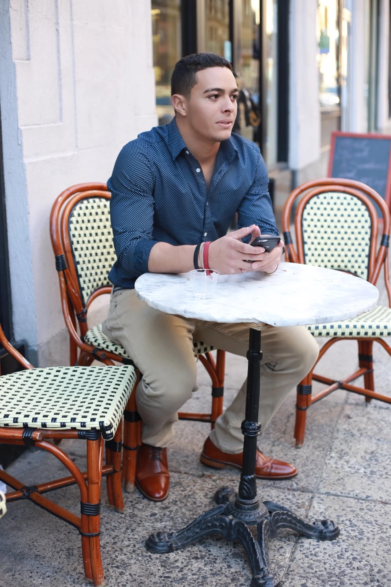 Lifestyle — Styles Inspired by MARC
