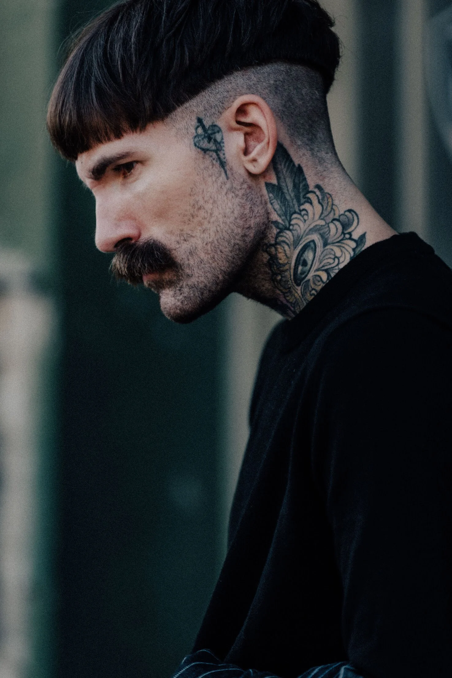 Men — Styles Inspired by MARC