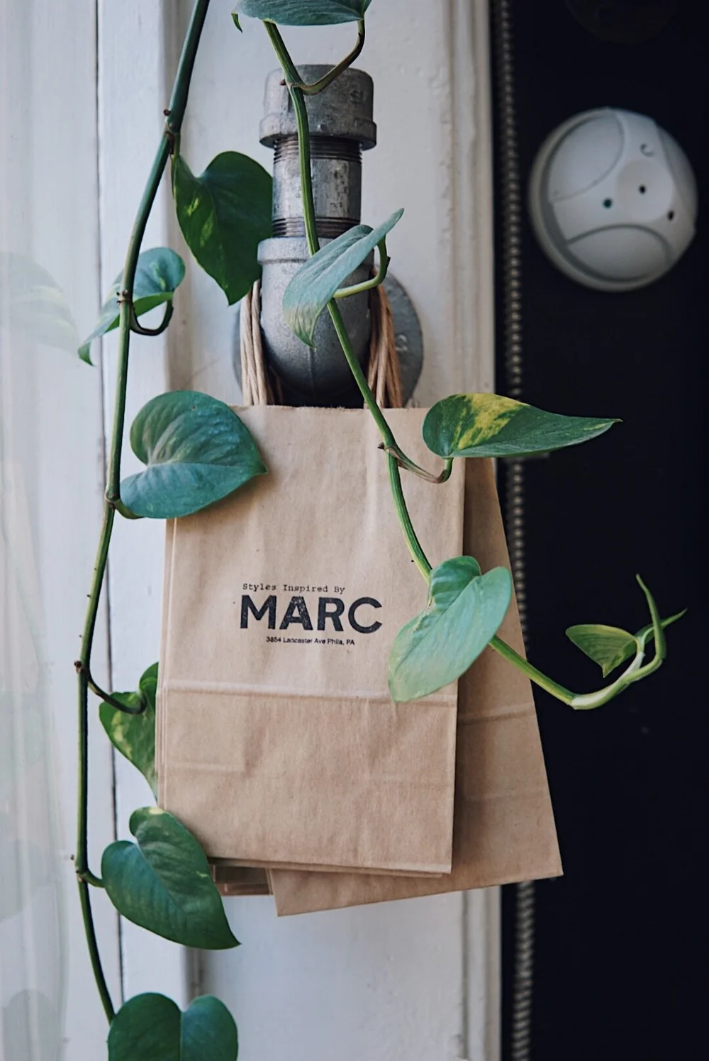 The Experience | Virtual Tour — Styles Inspired by MARC