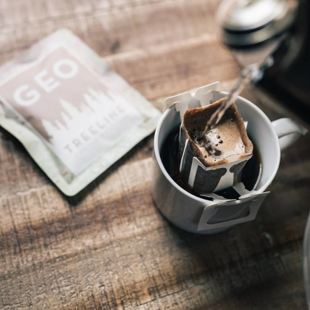 Treeline Coffee Roasters