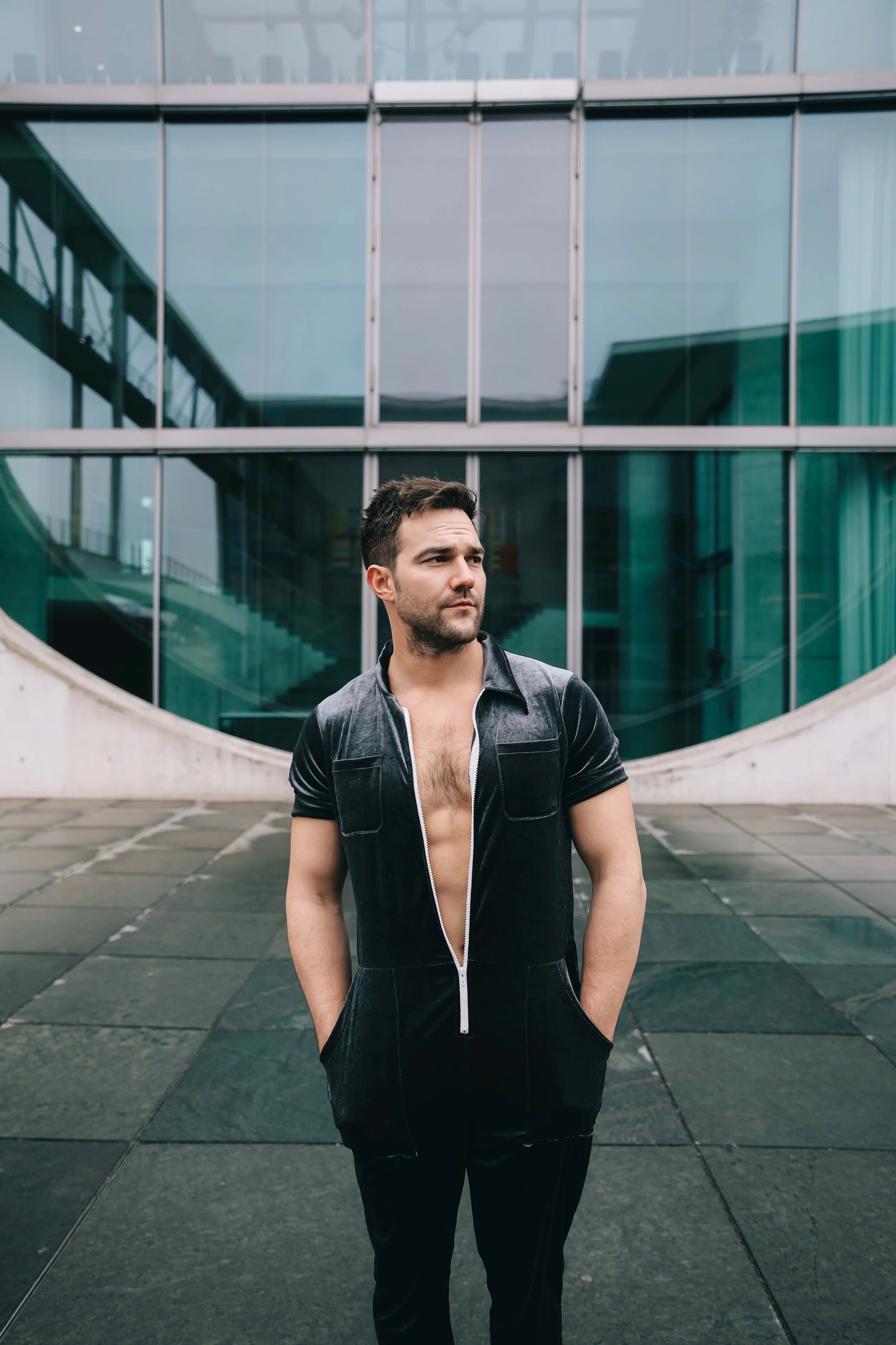 Gallery — BJ Gruber