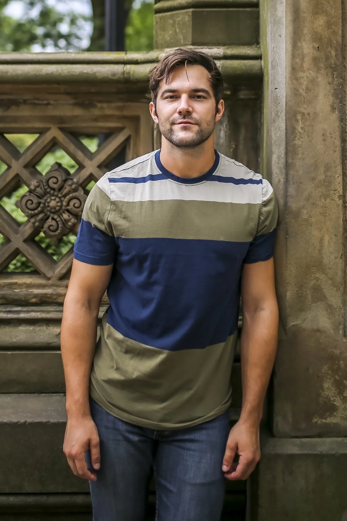 Gallery — BJ Gruber