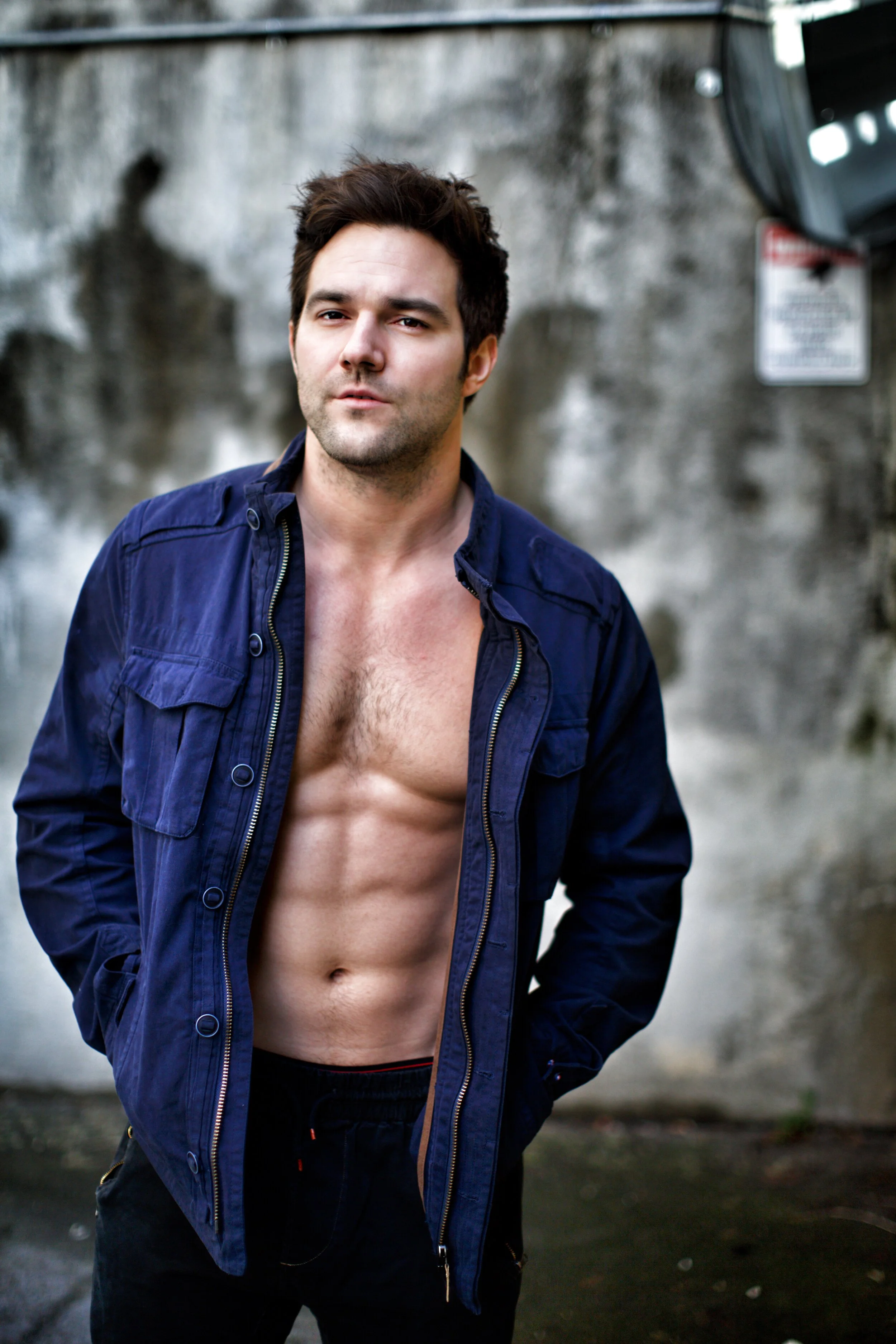 Gallery — BJ Gruber