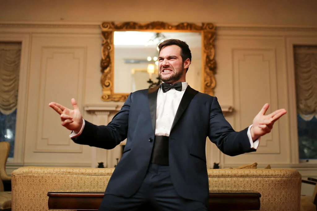 Gallery — BJ Gruber