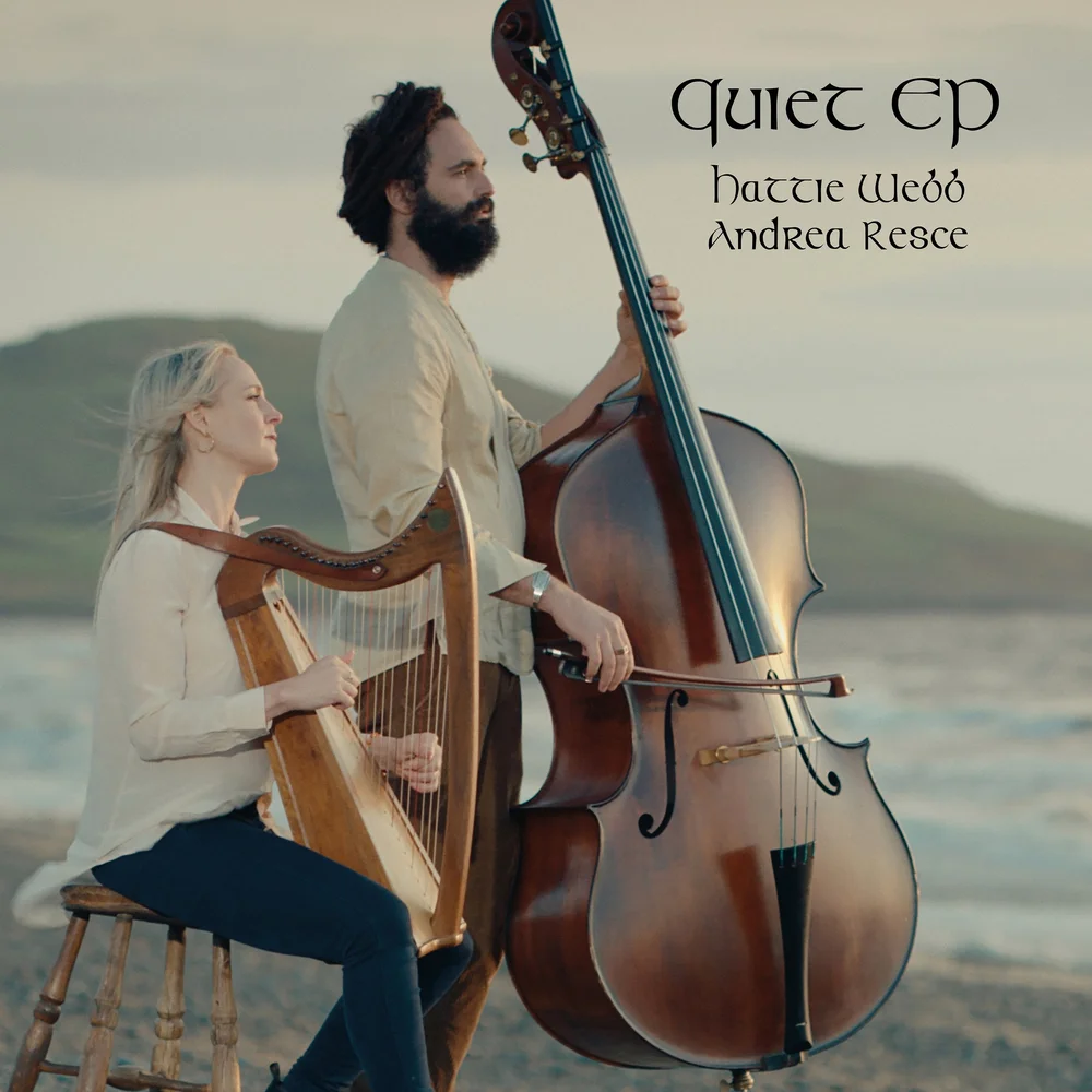 NEWS — Hattie Webb