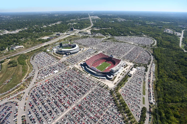 Jackson County Sports Complex Authority