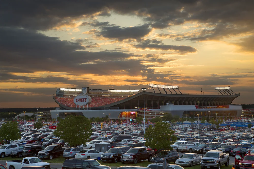 Jackson County Sports Complex Authority