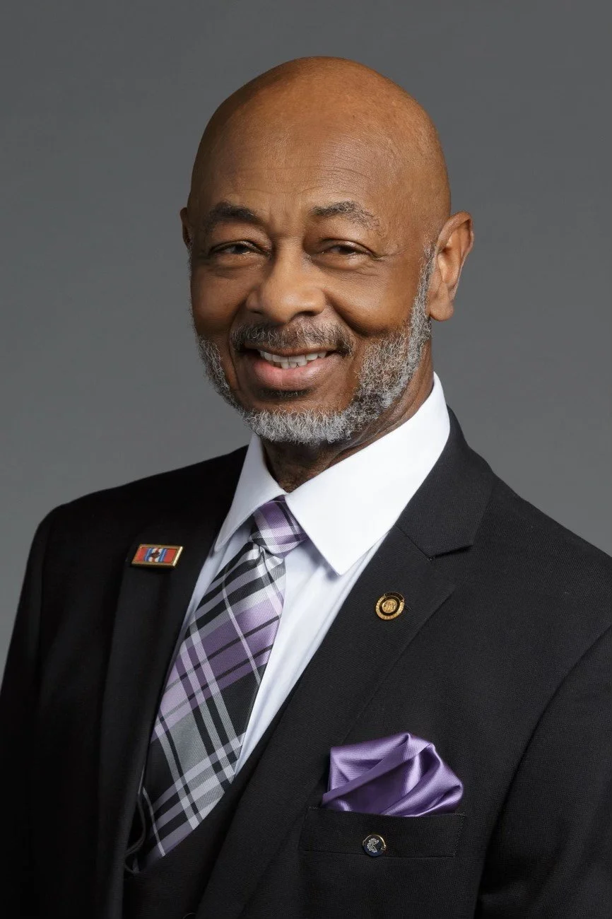 Commissioners — Jackson County Sports Complex Authority