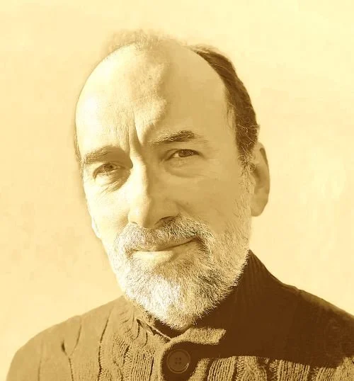 The First Ten Back Cover — Jamie Mathieson