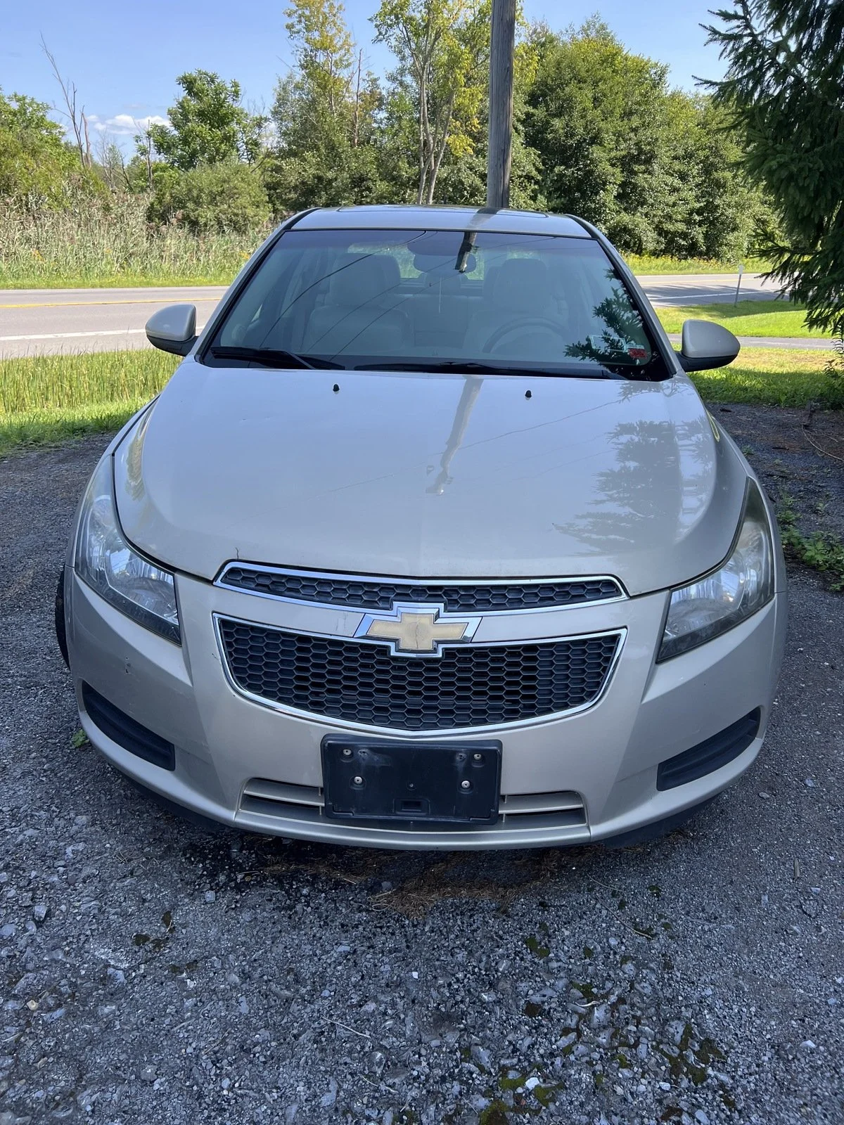 Auto Sales — Village Motors