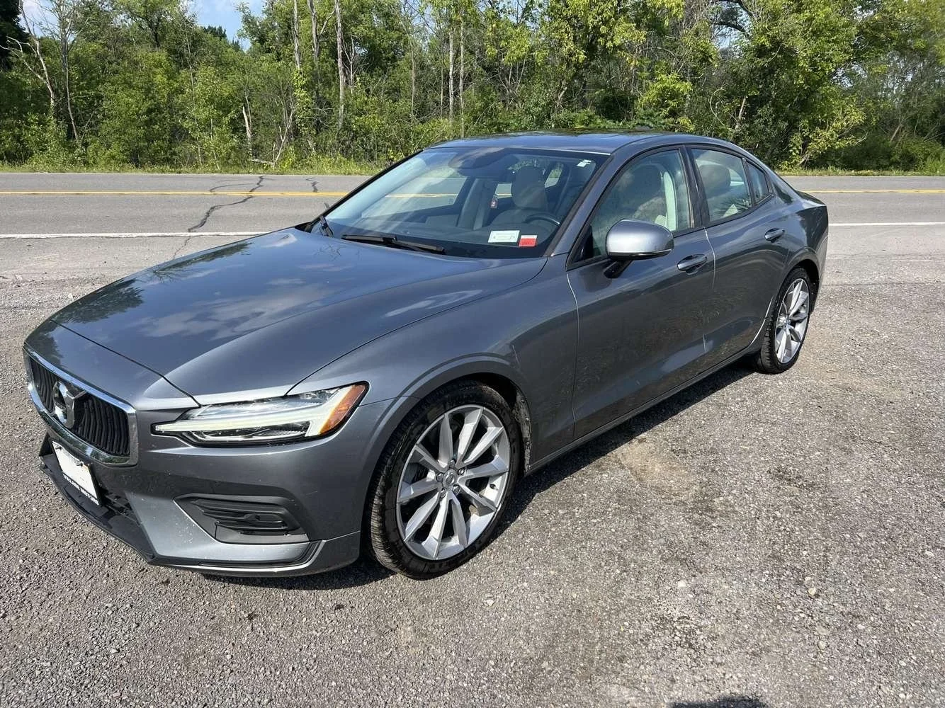 Auto Sales — Village Motors