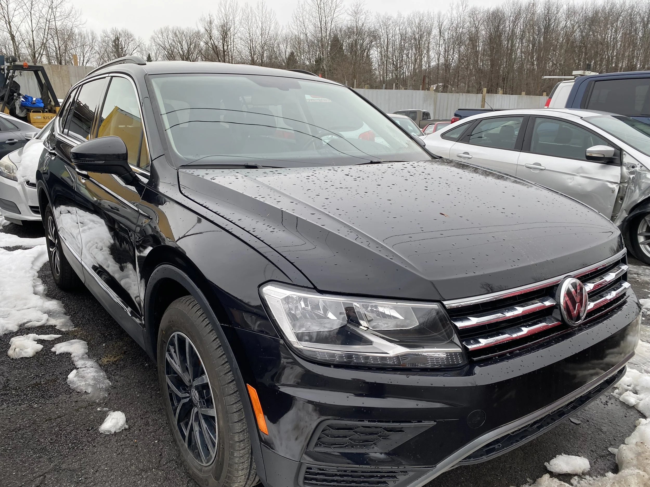 Auto Sales — Village Motors