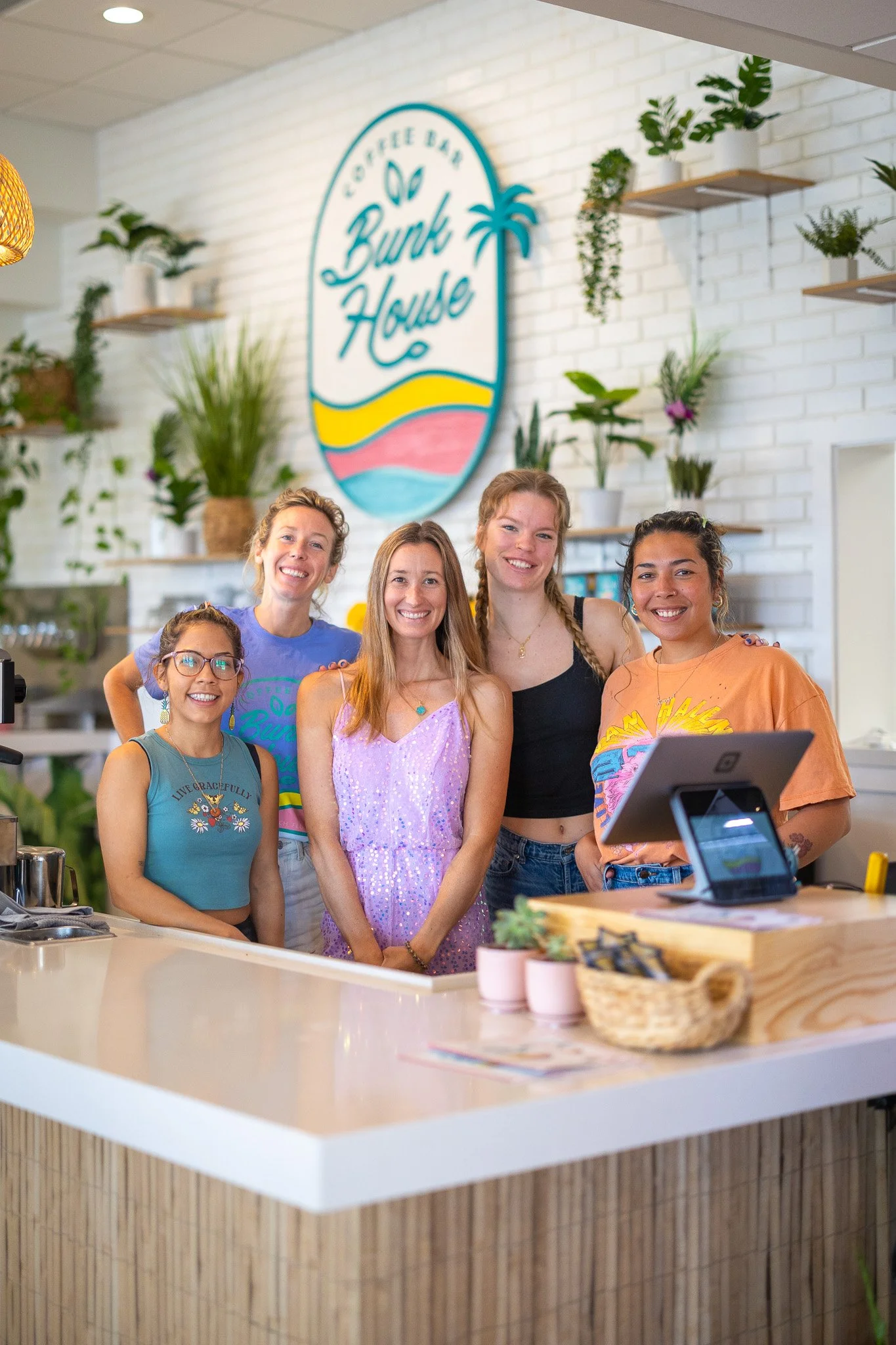 Bunk House Coffee Bar