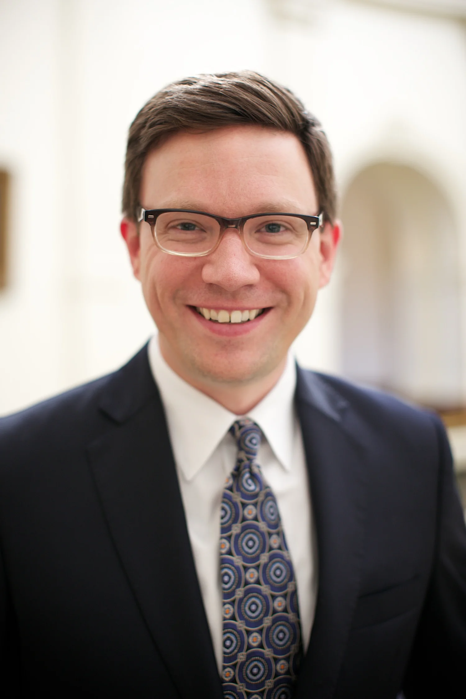 Team — Troxclair PC